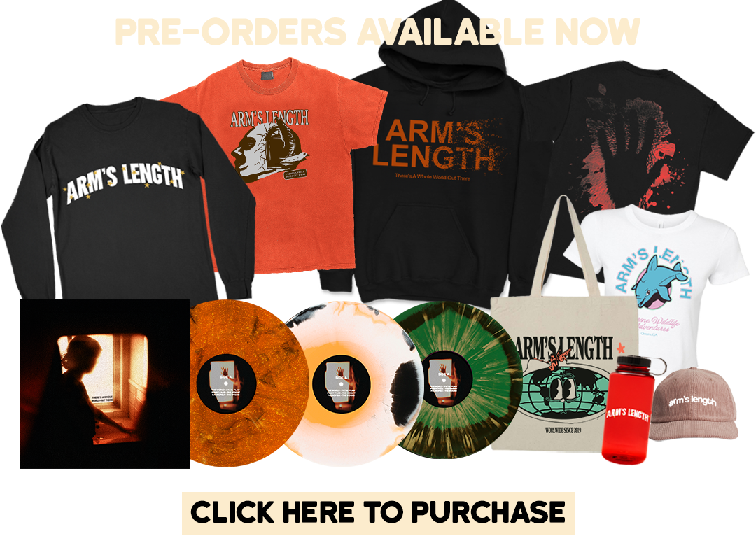 Arm’s Length